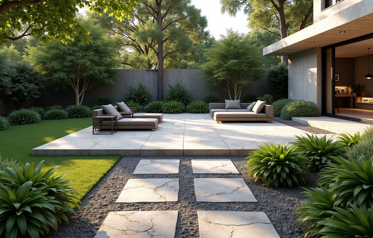 Stonework Ideas for Durable, Low-Maintenance Outdoor Surfaces