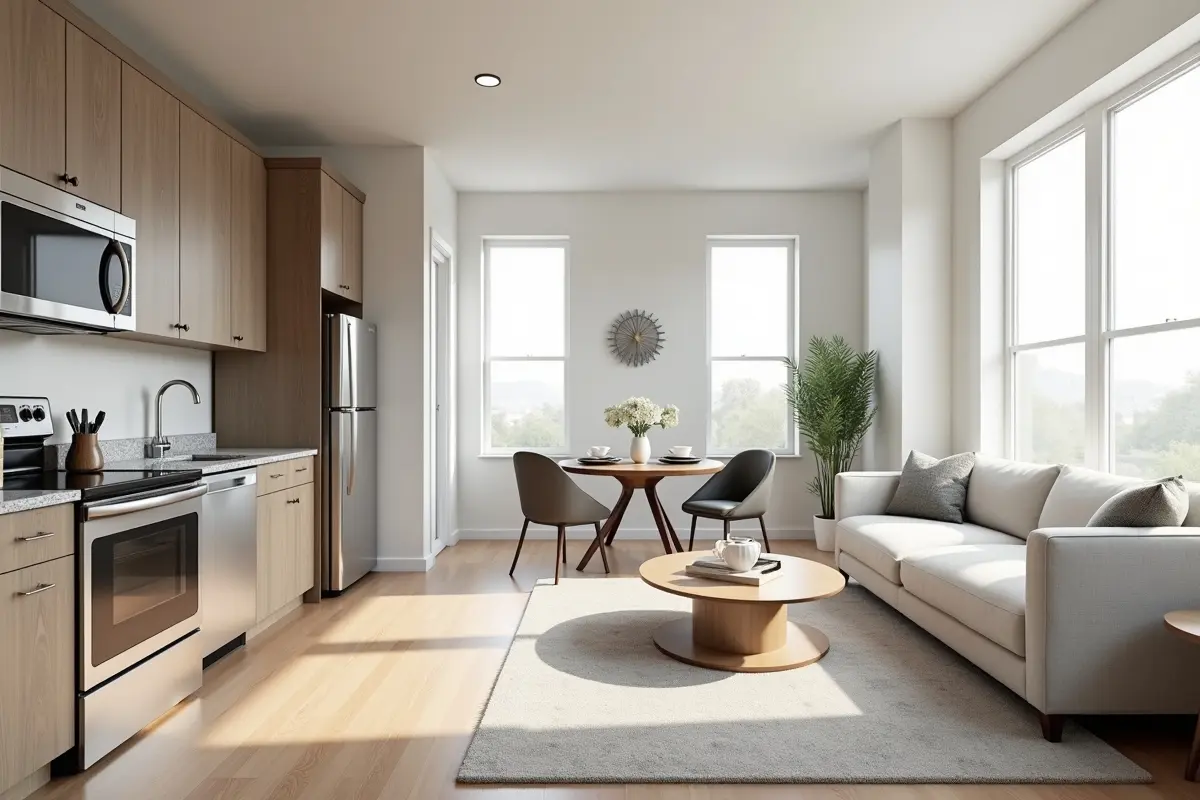 How to Choose the Right Apartment for Your Needs