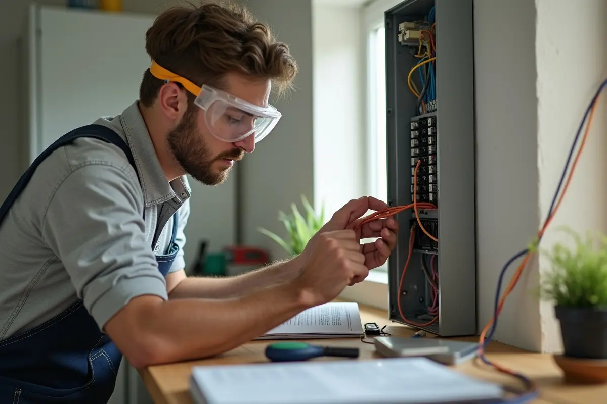 Avoiding Common Mistakes in DIY Electrical Renovations