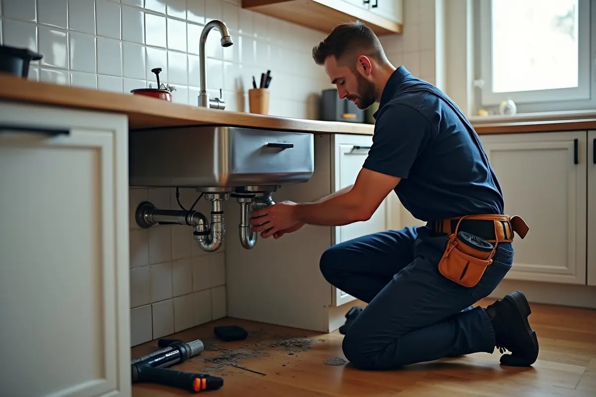 Essential Plumbing Maintenance Tips to Prevent Costly Repairs